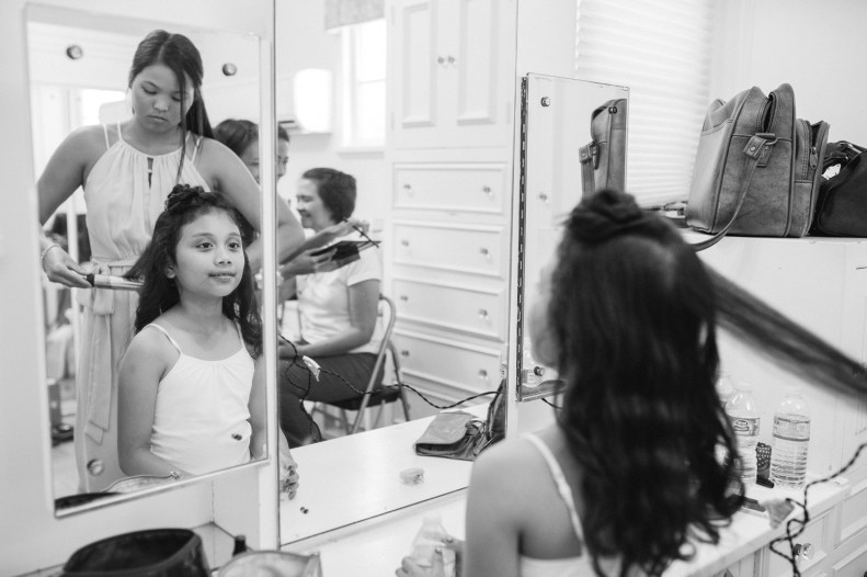 Orcutt Ranch Wedding | vivianlovesphotography