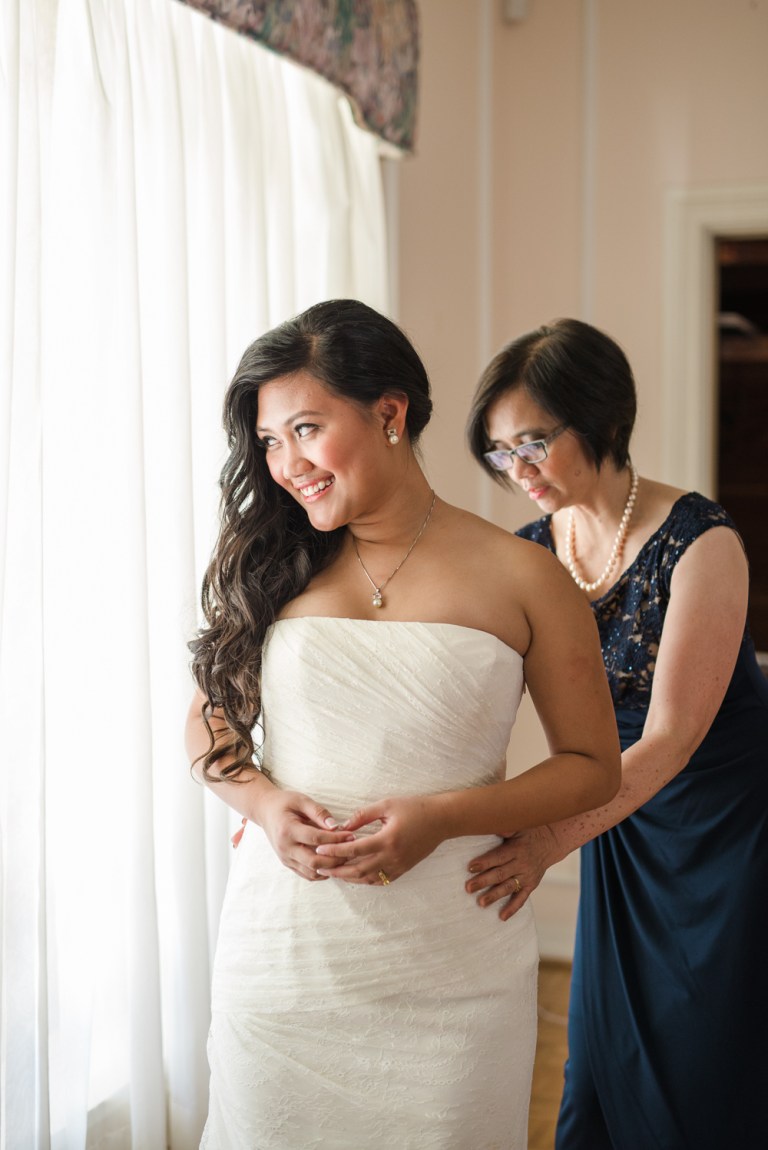 Orcutt Ranch Wedding | vivianlovesphotography