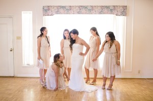 Orcutt Ranch Wedding | vivianlovesphotography