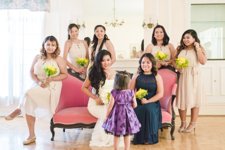 Orcutt Ranch Wedding | vivianlovesphotography